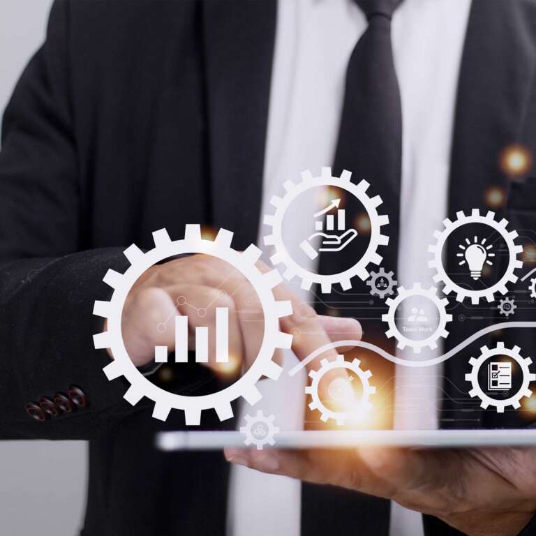 Creación y Gestión de microempresas - CiP Centro de Formación